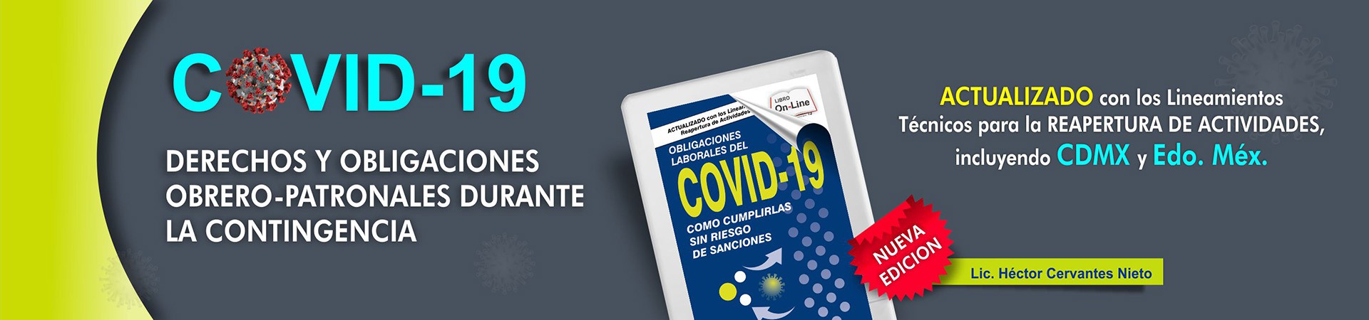 Ediciones Fiscales ISEF